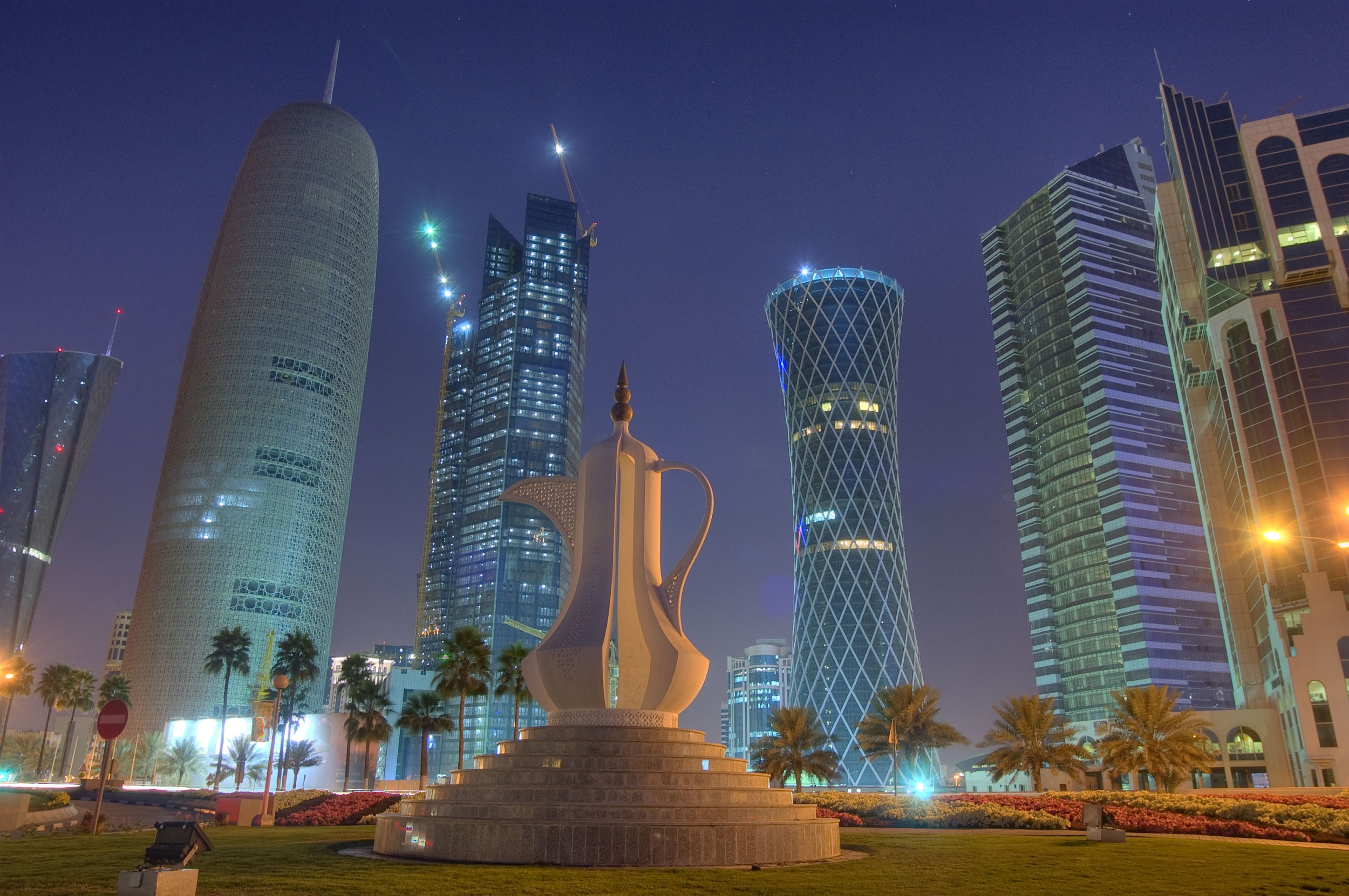 Qatar